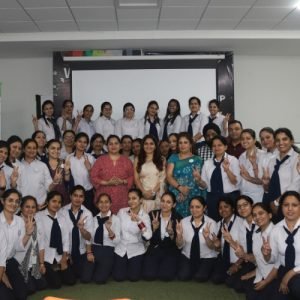 Unison International School | Best School in Pinjore