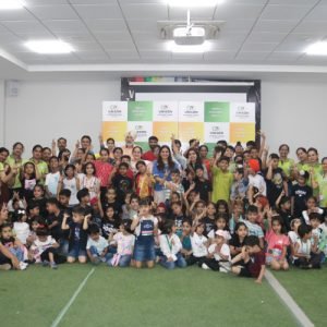 Unison International School | Best School in Pinjore