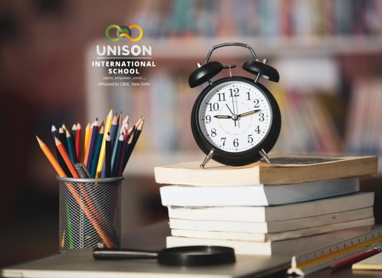 Unison International School | Best School in Pinjore