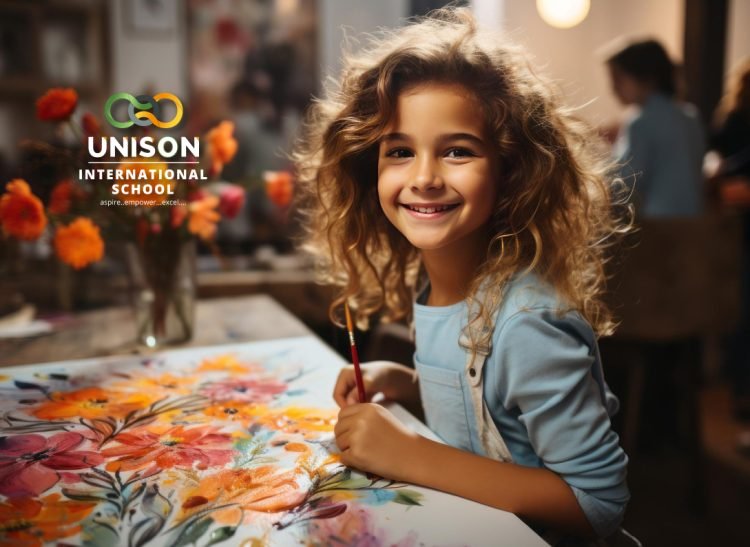 Unison International School | Best School in Pinjore
