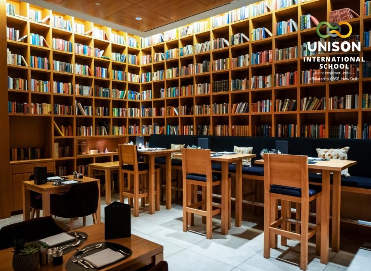 Unison International School | Best School in Pinjore