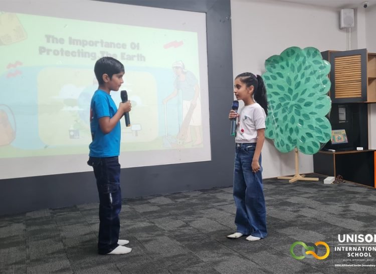 Unison International School | Best School in Pinjore