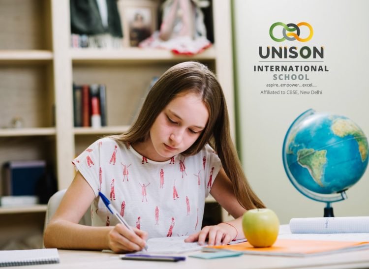 Unison International School | Best School in Pinjore