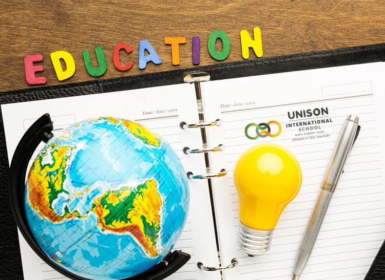 Unison International School | Best School in Pinjore