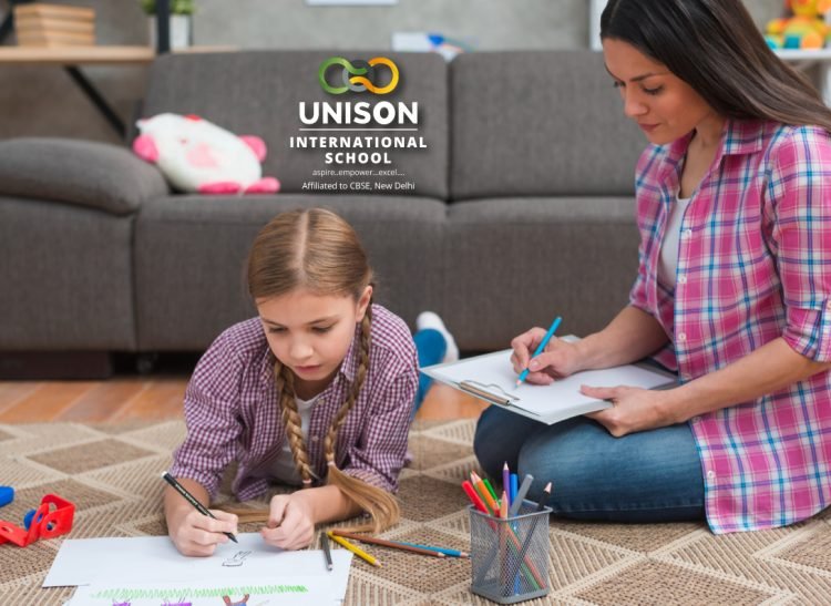 Unison International School | Best School in Pinjore