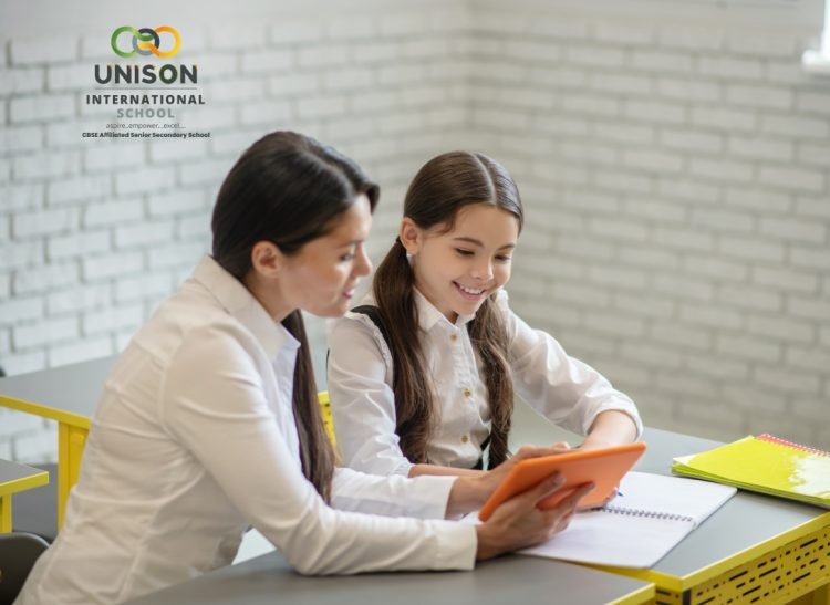 Unison International School | Best School in Pinjore