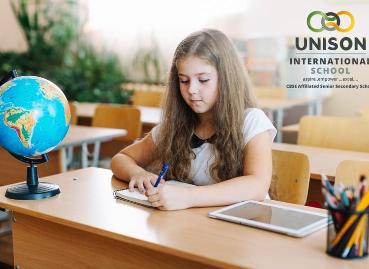 Unison International School | Best School in Pinjore