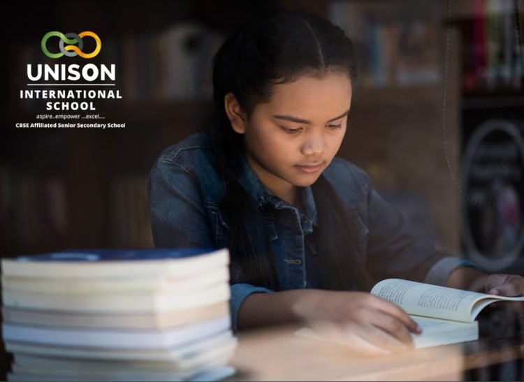Unison International School | Best School in Pinjore
