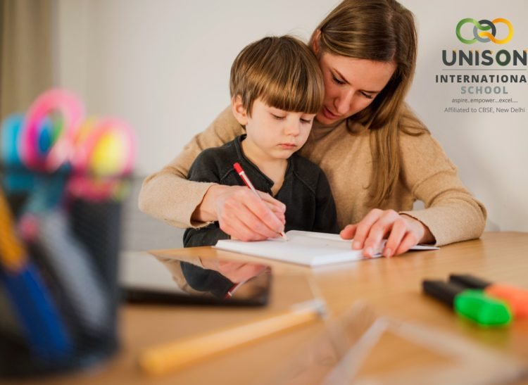 Unison International School | Best School in Pinjore