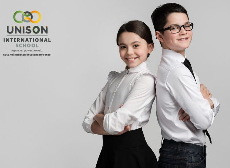 Unison International School | Best School in Pinjore